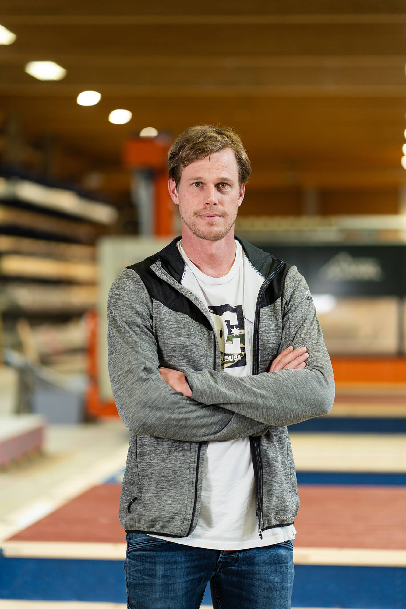 Über Uns - Holzbau Dankl