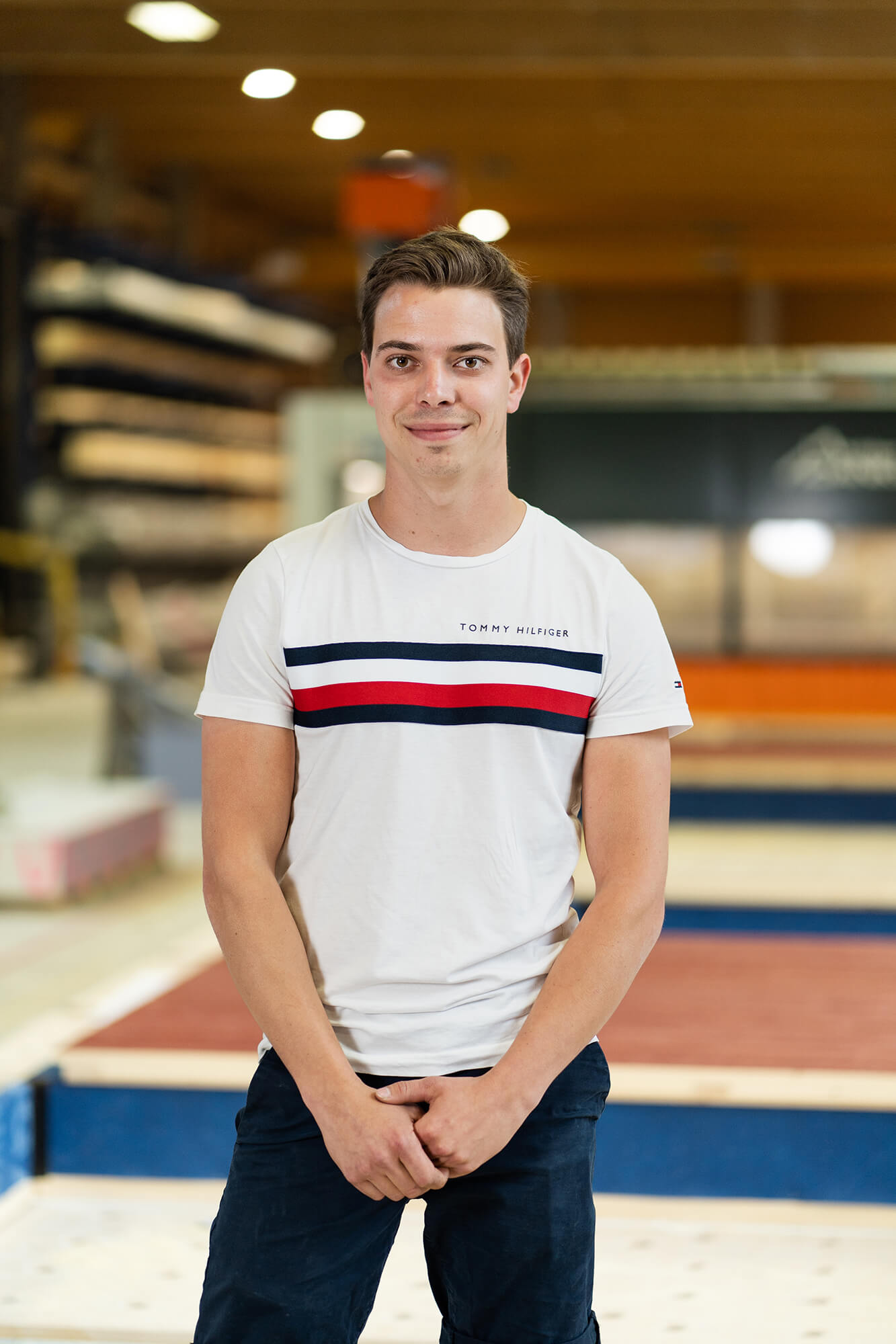 Über Uns - Holzbau Dankl